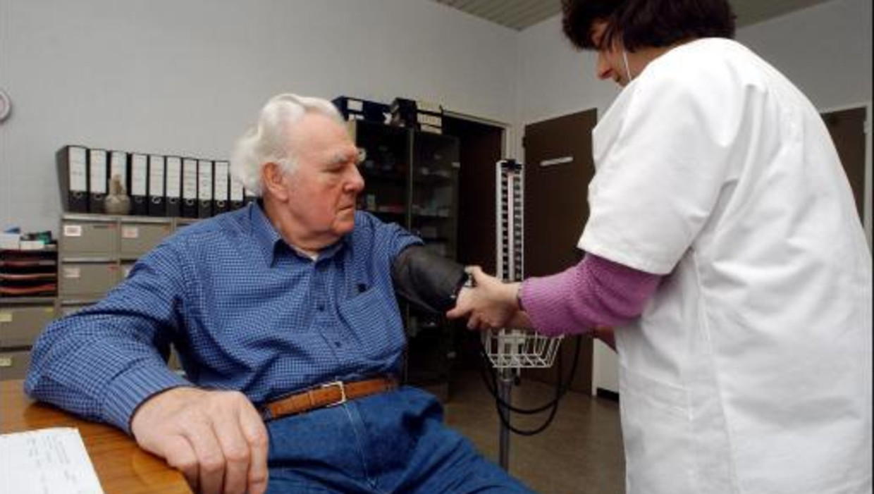 Remgeld bedraagt nog maximum 15,50 euro | De Morgen