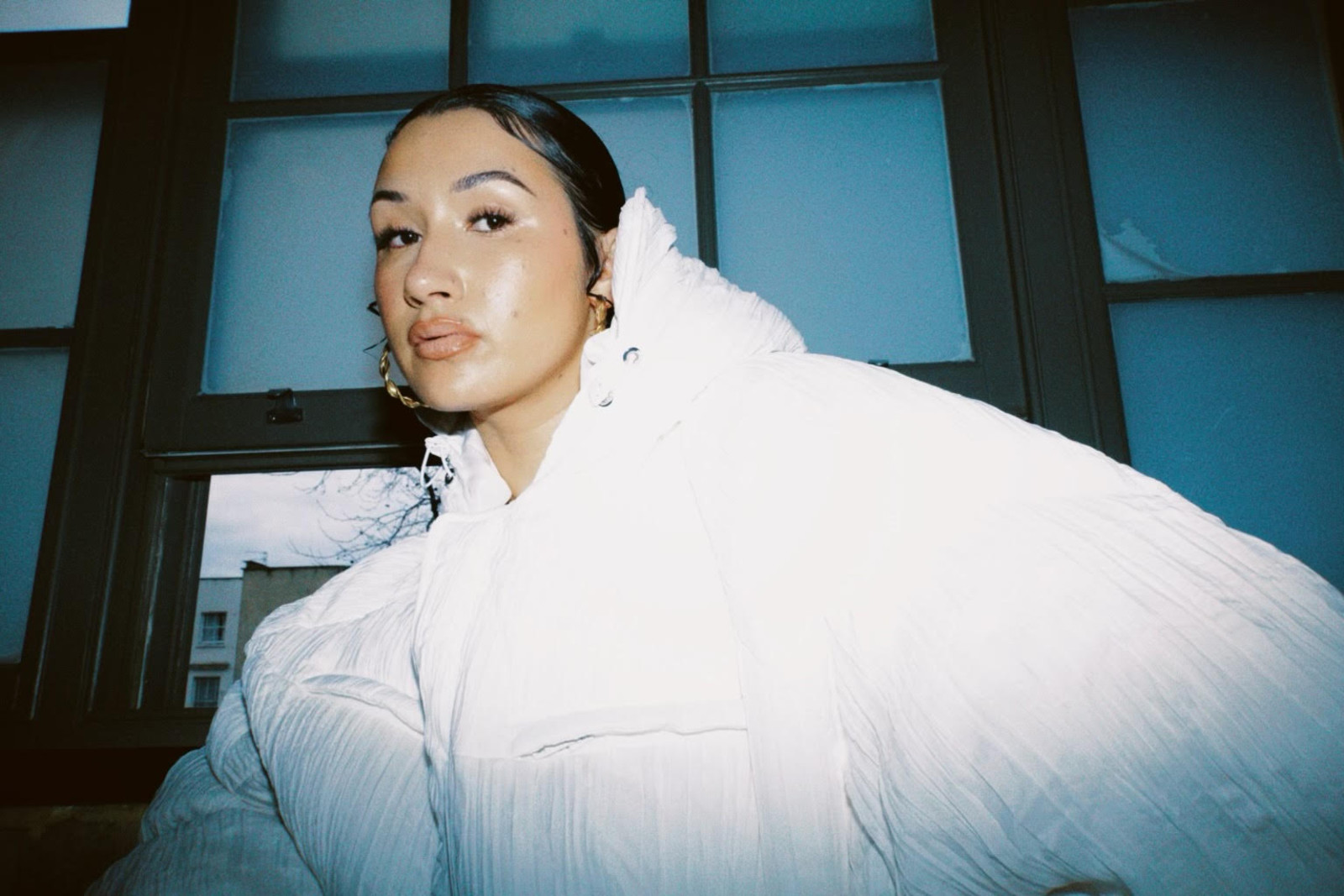 Een hemelse groove en een gouden stem: Cleo Sol is de nieuwe soul queen