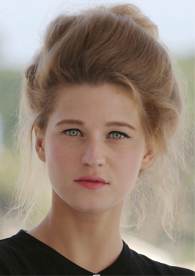 Selah Sue: ‘Mensen zullen schrikken van mijn nieuwe songs’ | De Morgen