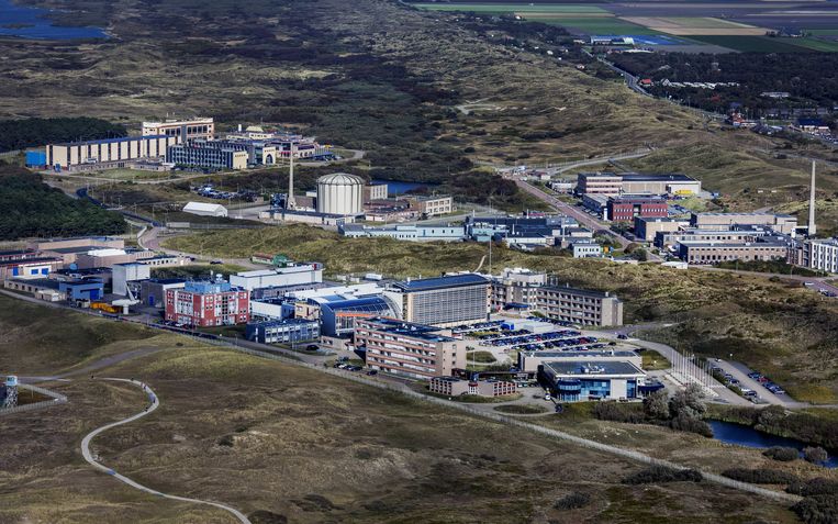 De rammelende veiligheidscultuur in de kernreactor van Petten