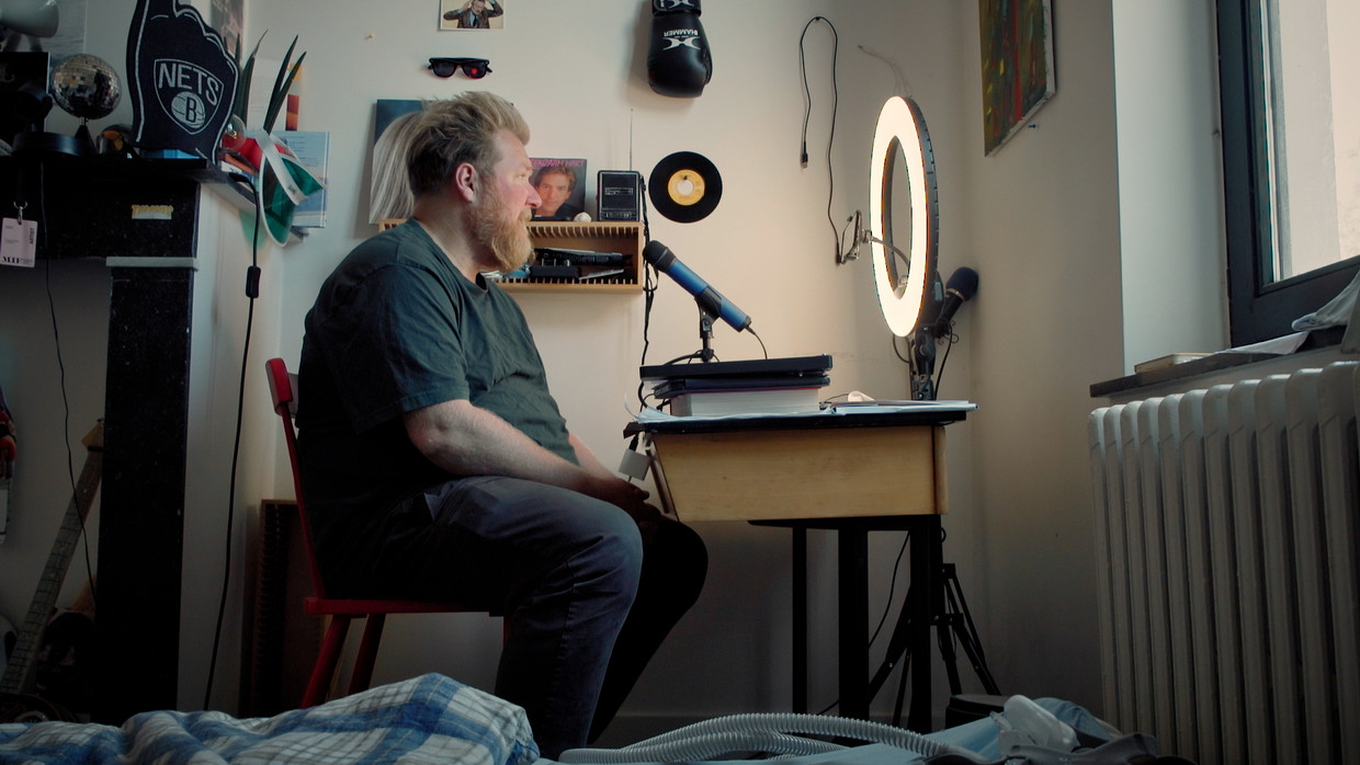 ‘Patiënt Dompi’: niet elke maakbare mens levert boeiende tv op, hoe ...