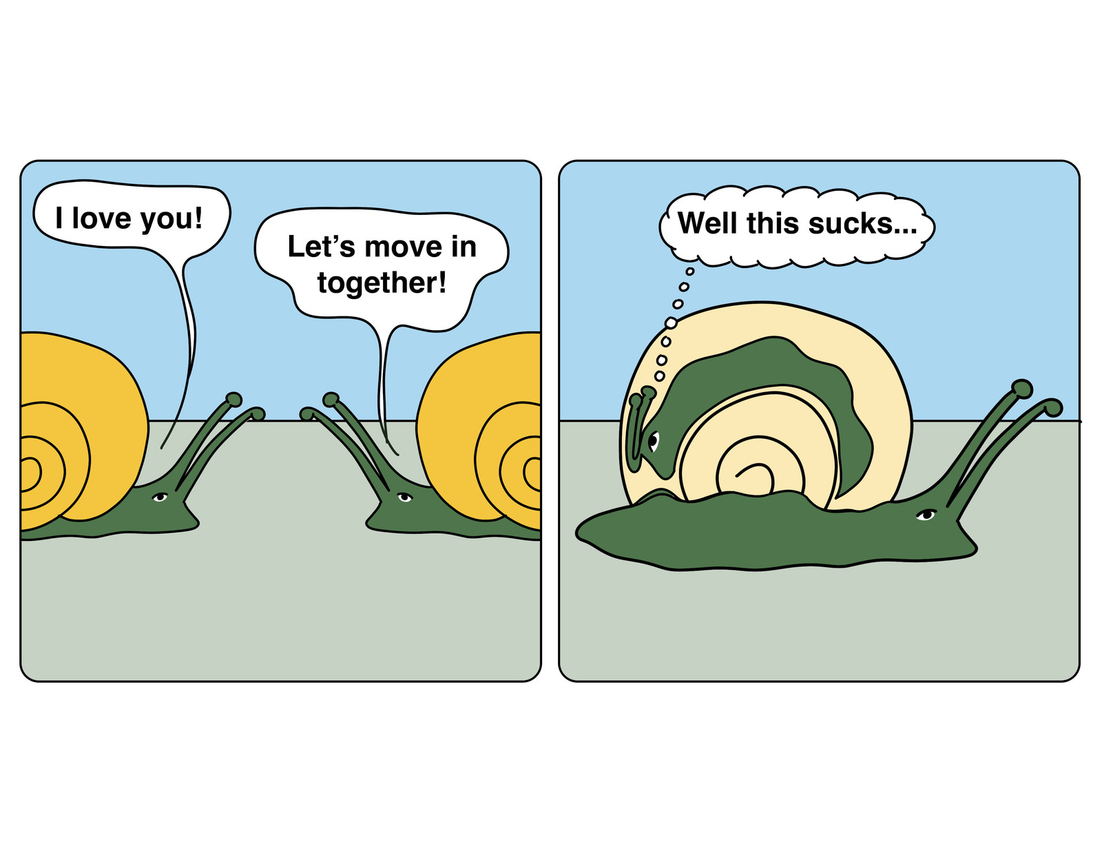 Cartoonist Studio Stoutpoep veroverde Instagram: ‘Ik vind het plezant ...