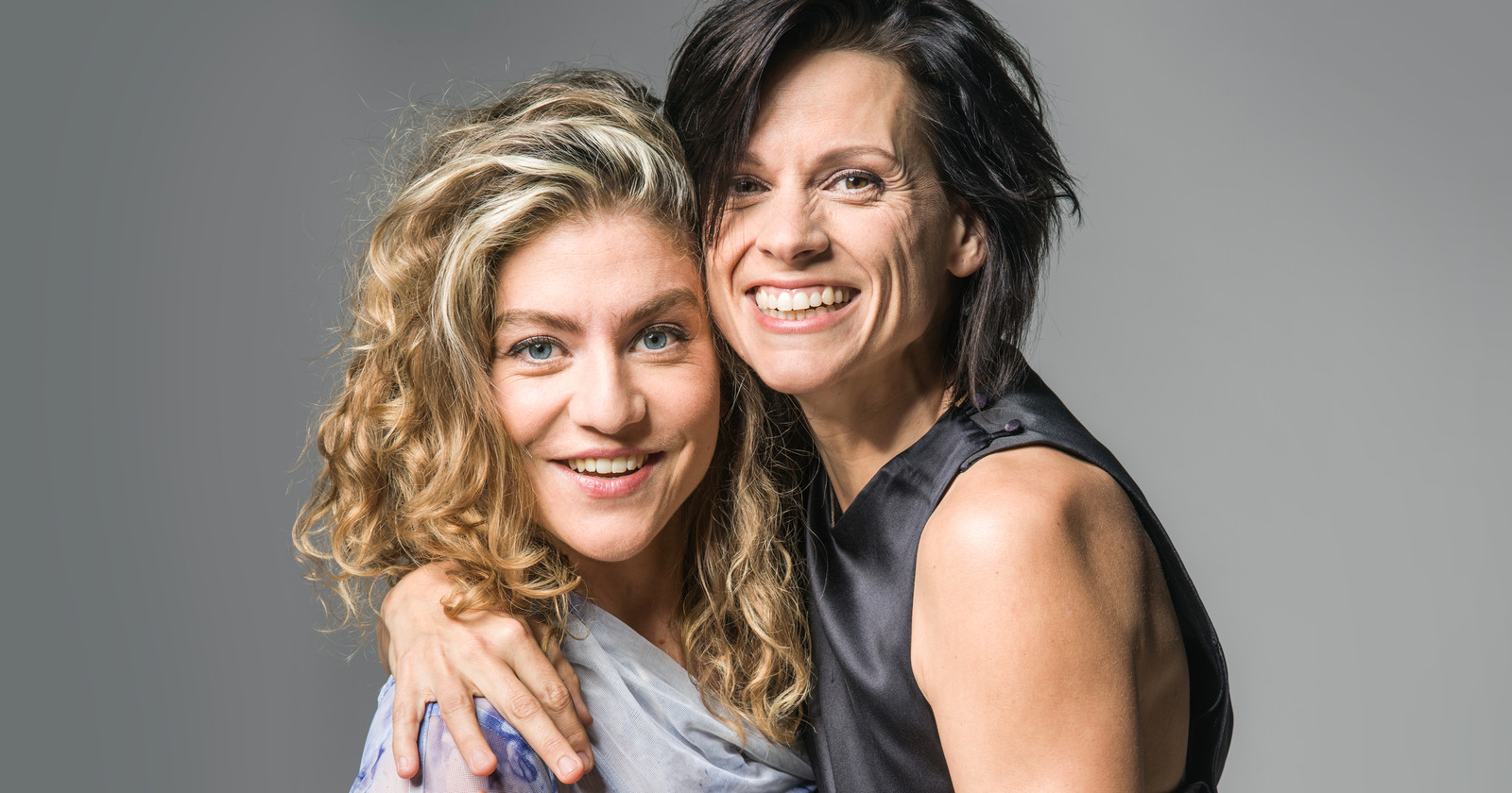 ‘Ik heb vaak moeten wenen na takes. Als je veel opgekropte woede en ...