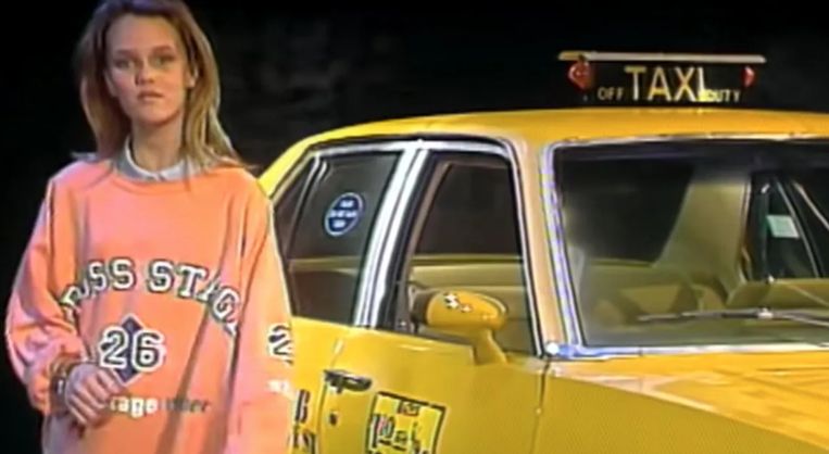 Van Julia Roberts tot Dalida, allemaal aasden ze op een ritje: het verhaal achter ‘Joe le taxi ...