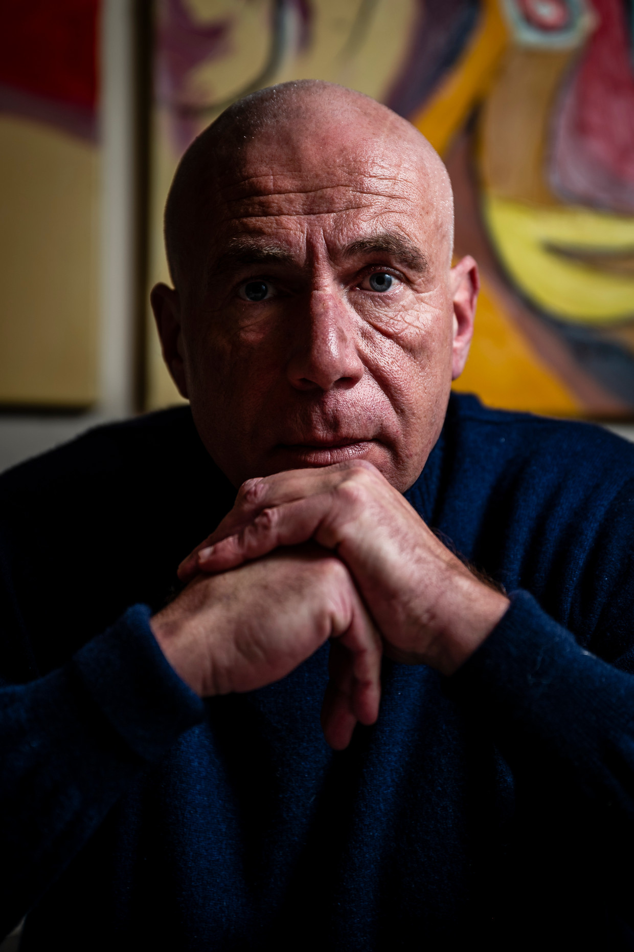 Ex-strafpleiter Pol Vandemeulebroucke in beroep vrijgesproken voor ...