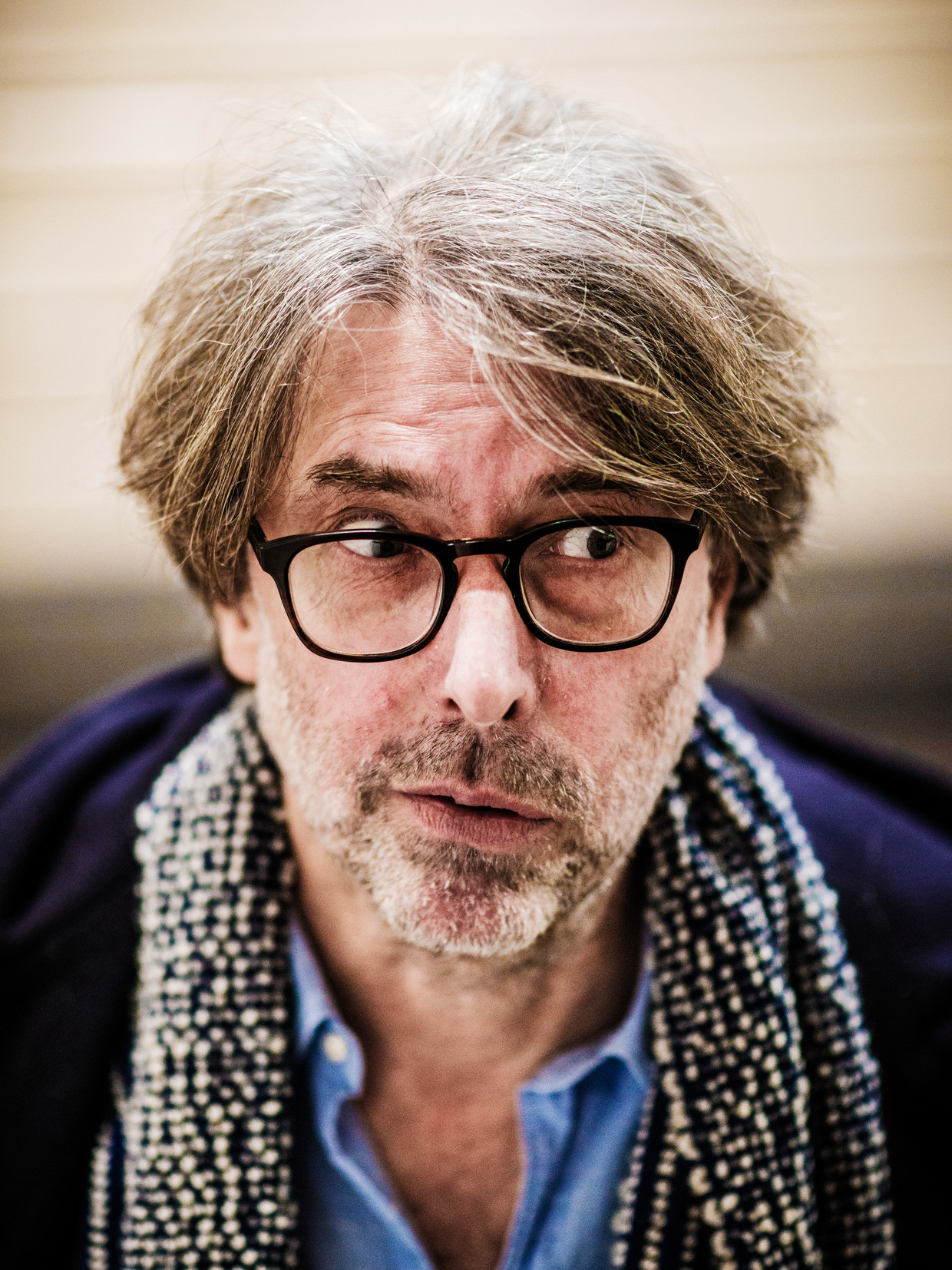 Topproducent Dirk Impens over het Vlaamse filmjaar: "FC De Kampioenen ...