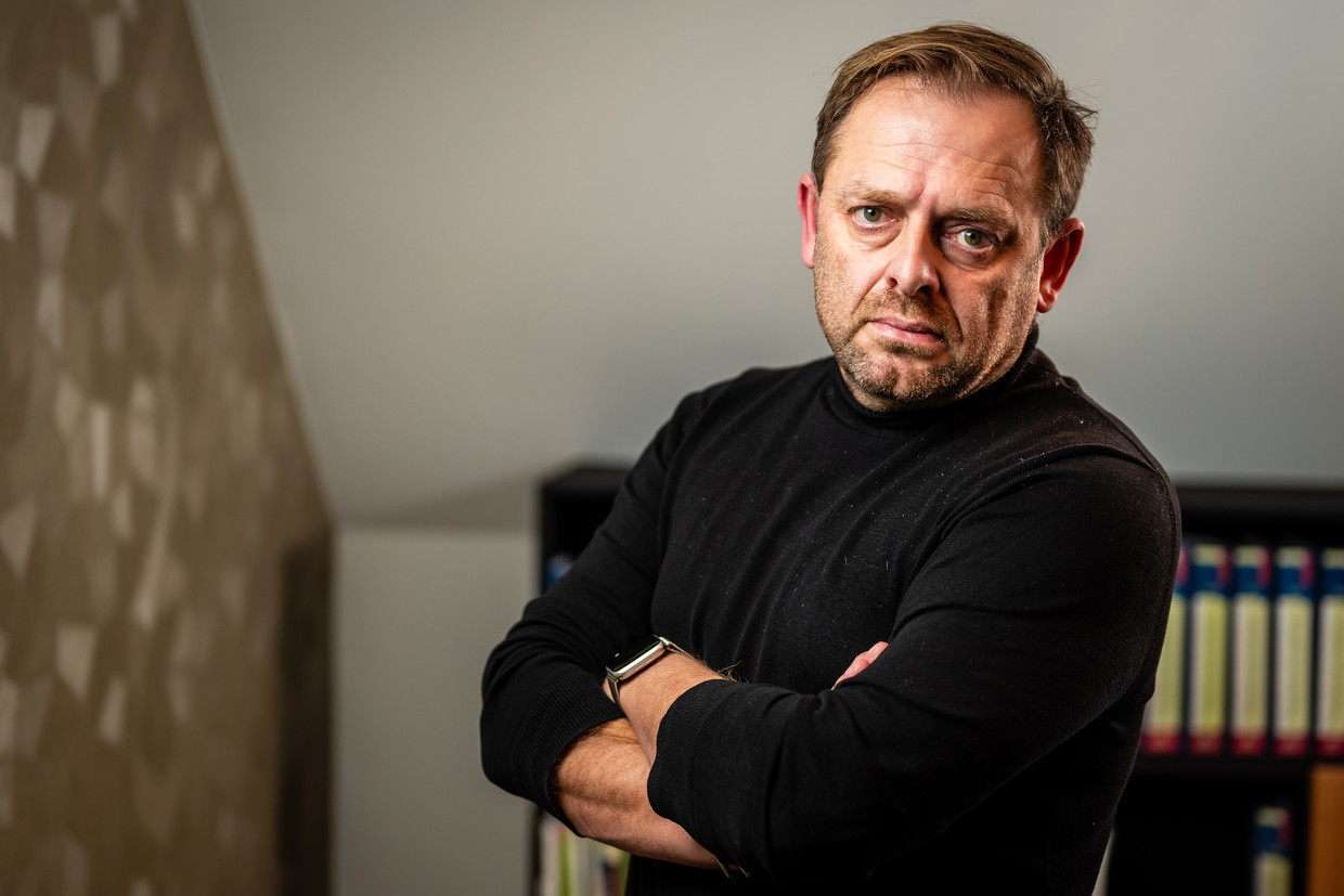 ‘Gasten van 20 jaar weten al heel goed: ik leg geen verklaringen af’: advocaten over drugsgeweld