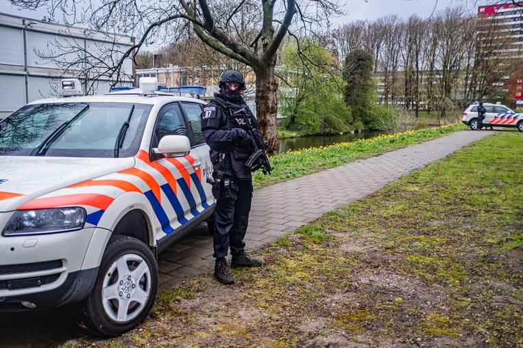 Na arrestaties in België ook in Nederland jongeren verdacht van plannen ...