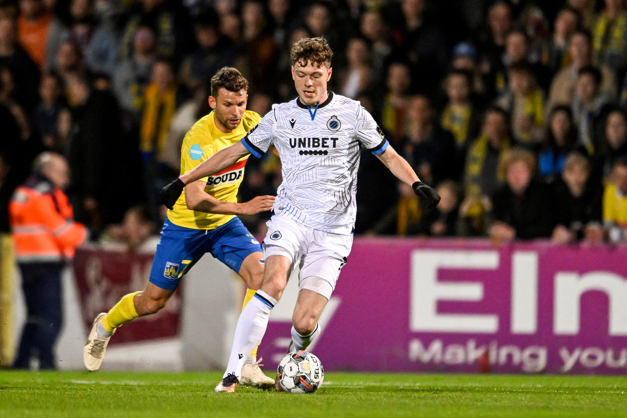 Voor de wispelturige Skov Olsen betaalt geen enkele club nu 17 miljoen euro