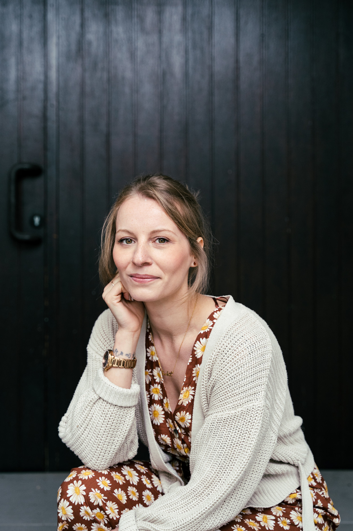 Help, al mijn vrienden hebben kinderen: ‘Vrienden, ik begrijp dat ...