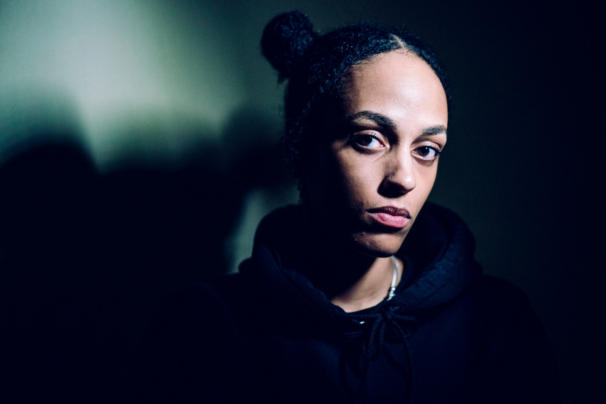 Dj Black Mamba: ‘Ik heb een spastische blaas, wat gênant is als je aan het draaien bent’