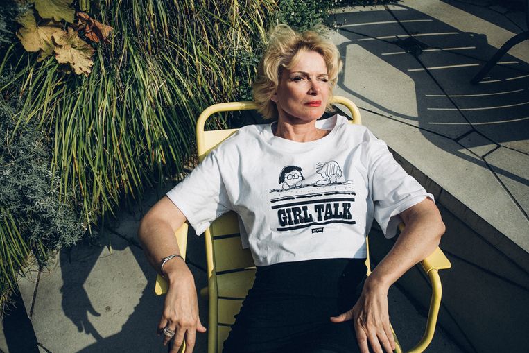 Pascale Platel: ‘Ze vrezen dat ik dingen uitlok. Maar ik ben geen prooi ...