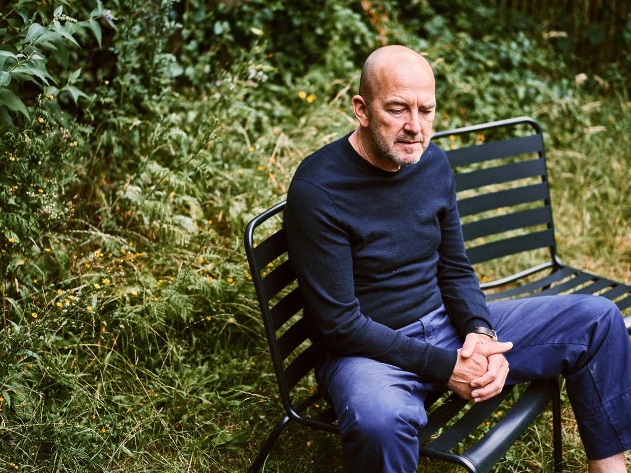 ‘Van kunst je beroep maken, mijn oom toonde dat het wél kon’: Zaza over ...