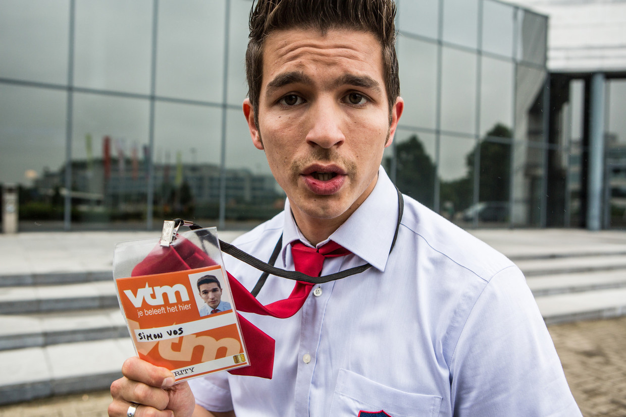 'Safety First' genomineerd voor prestigieuze Banff Award | De Morgen