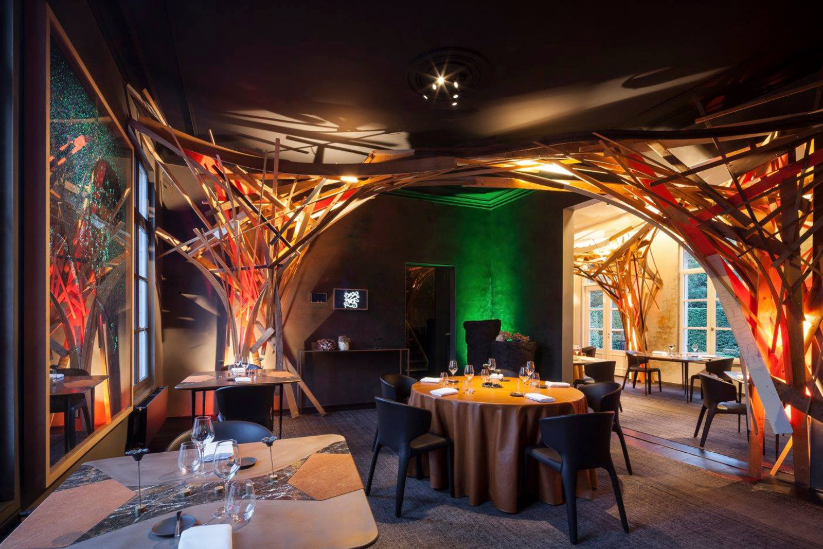 Waar eet Bart De Pooter (Pastorale, Reet)? | De Morgen