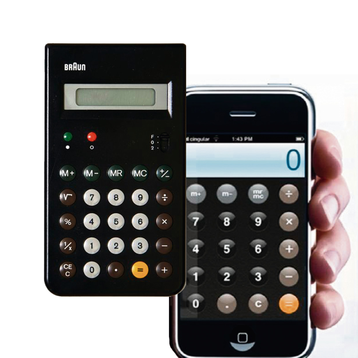 Waar Apple de mosterd haalt? Bij Dieter Rams, een 86-jarige Duitse ...