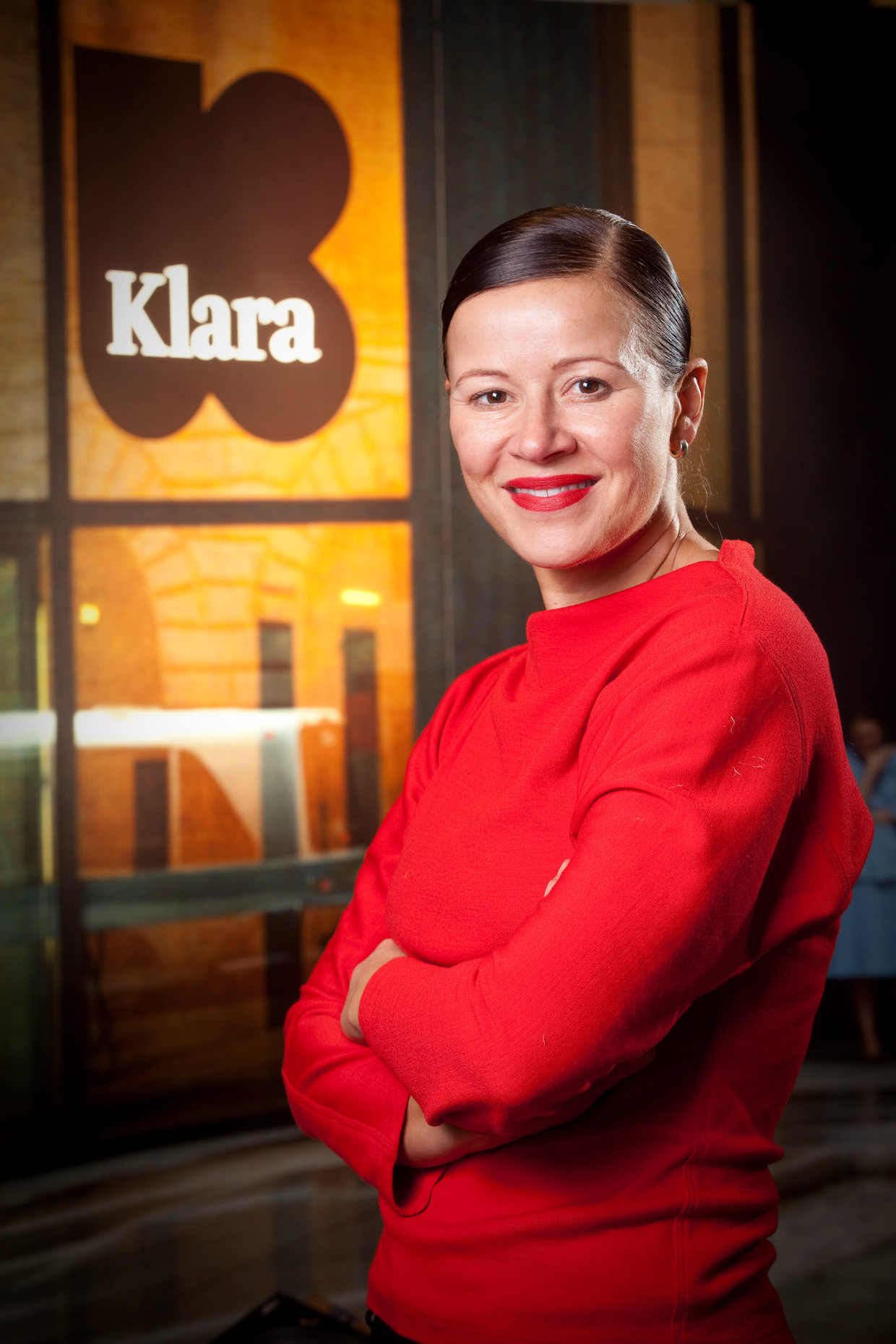 De culturele zomer van Chantal Pattyn: 'Ik was ziek, wat me de kans gaf ...