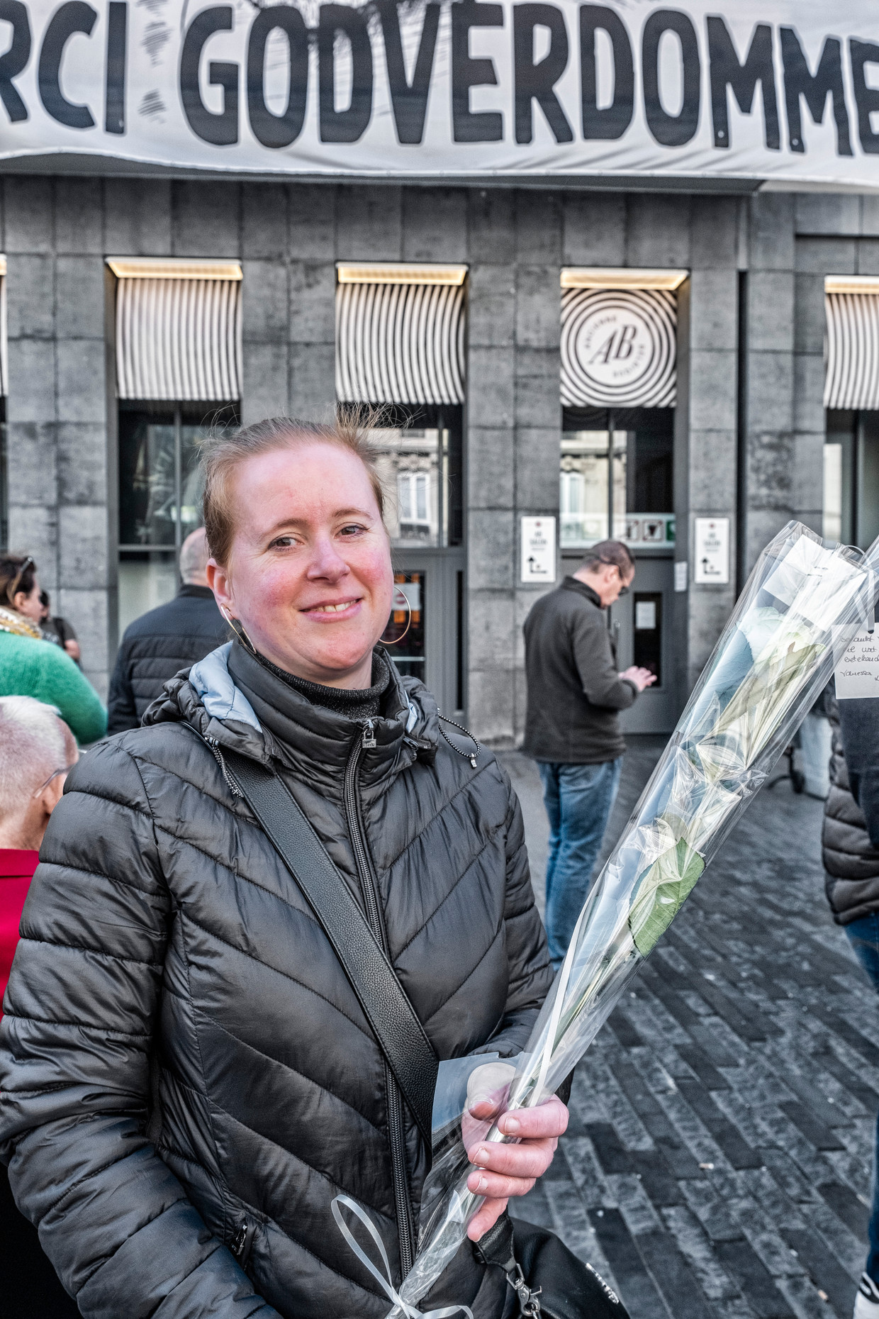 Fans nemen afscheid van Arno: ‘Oostende en Brussel hebben dankzij hem ...
