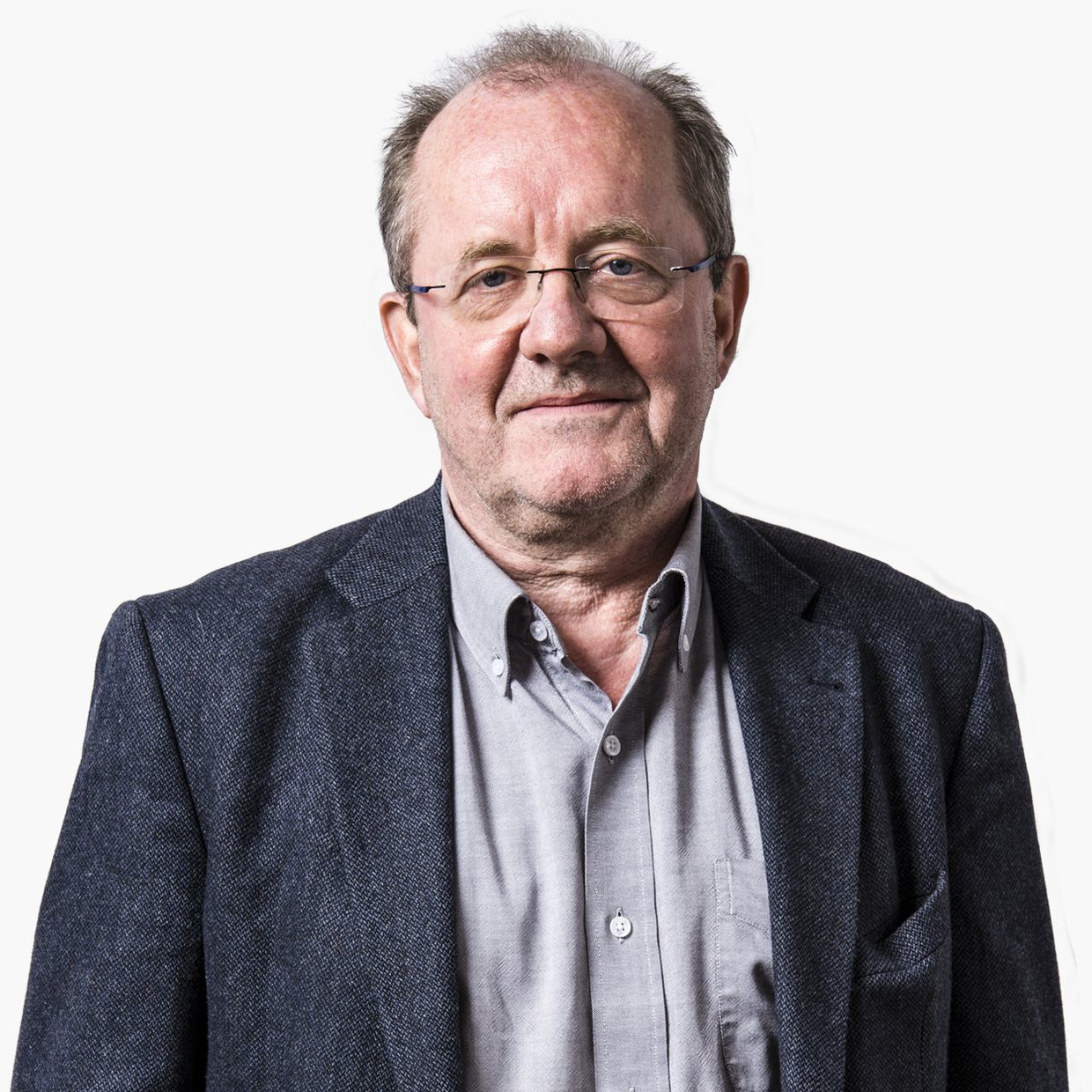 Rusland-kenner Hubert Smeets: ‘Vaak zeggen Poetin en het Kremlin exact ...