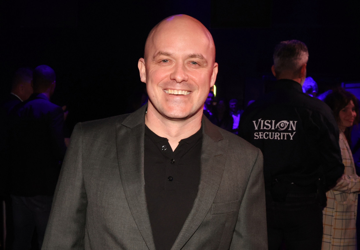 ‘Klachtendienst mag zich schrap zetten’: Philippe Geubels brengt eerste ...