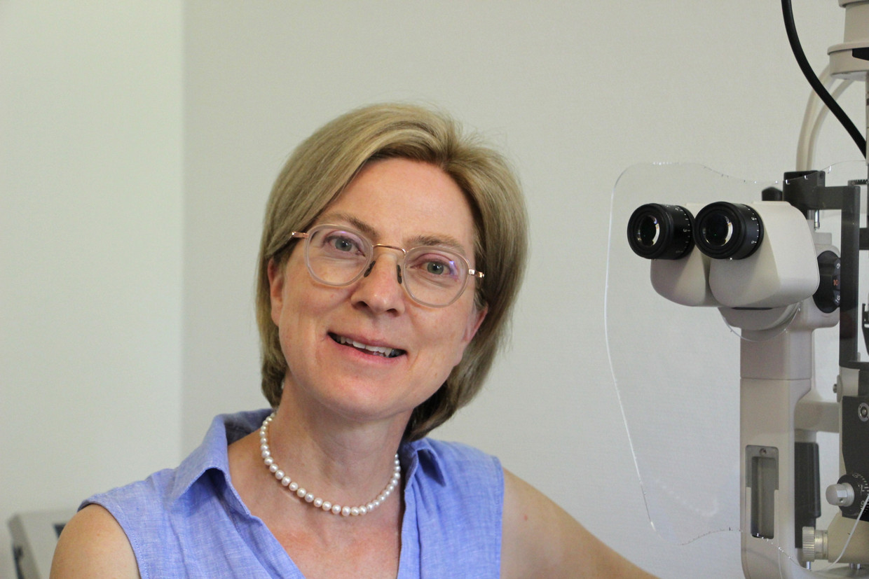 Steeds meer kinderen zijn bijziend: ‘Beste behandeling is buiten spelen’