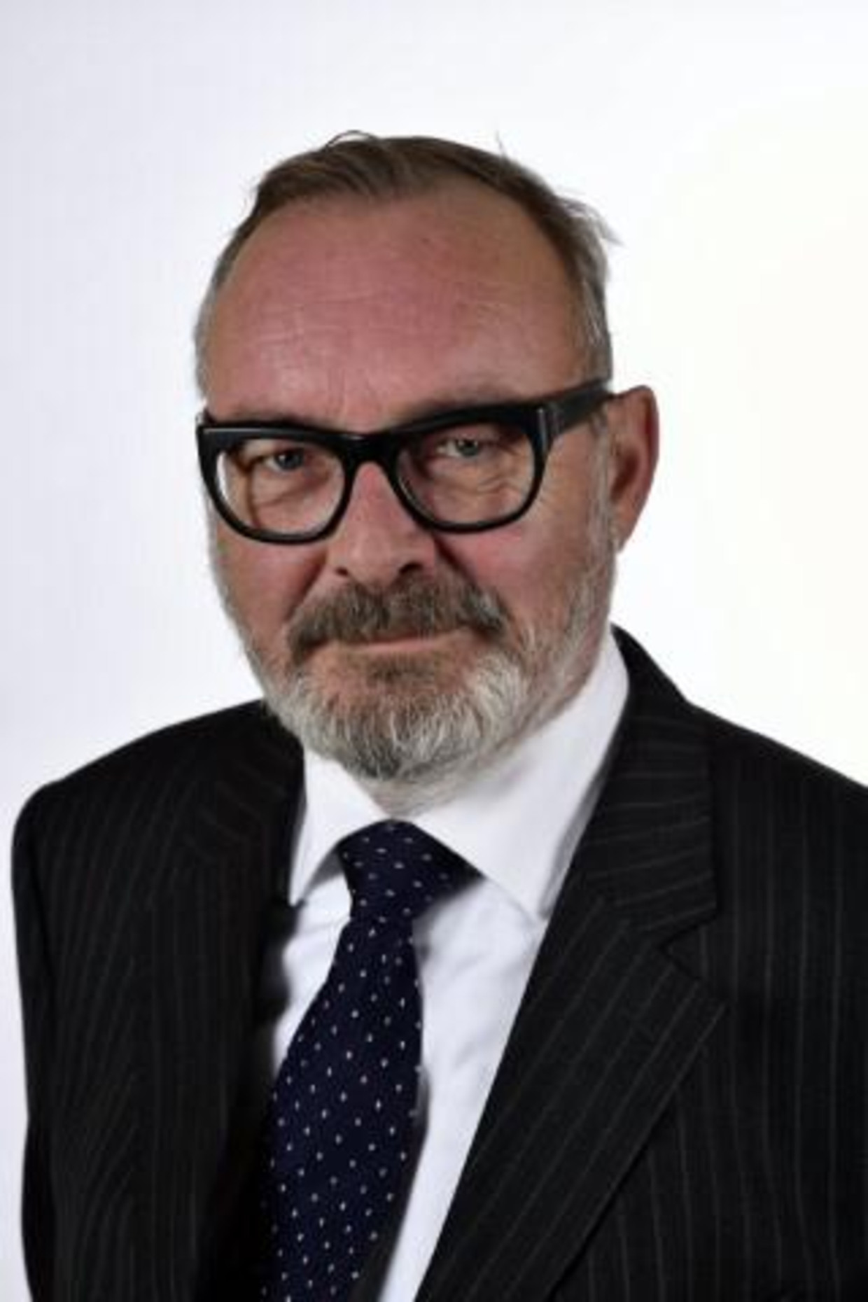 Belgische ambassadeur in Beiroet: ‘De grote woede zal nog komen’