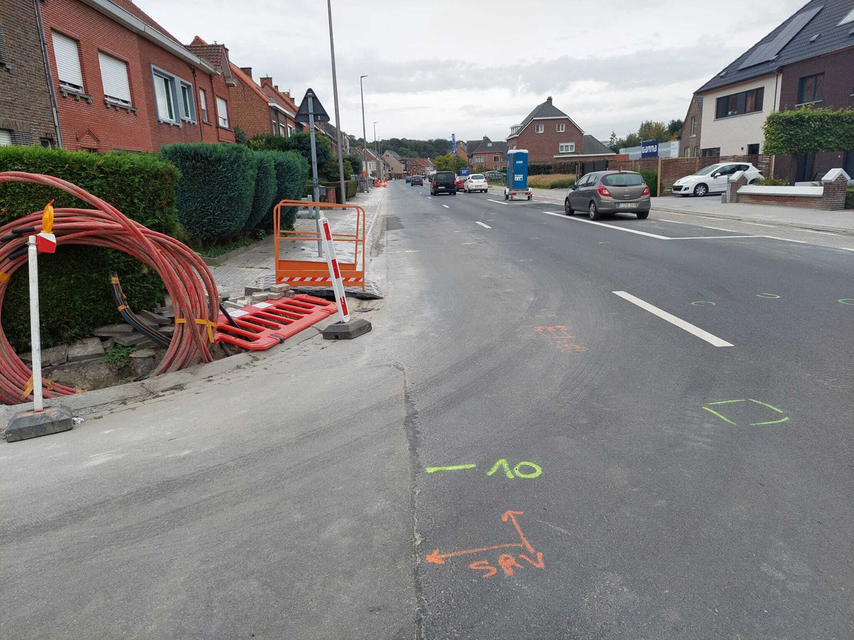 Schepen die onder invloed fietser doodreed in Oudenaarde vrijgelaten onder voorwaarden
