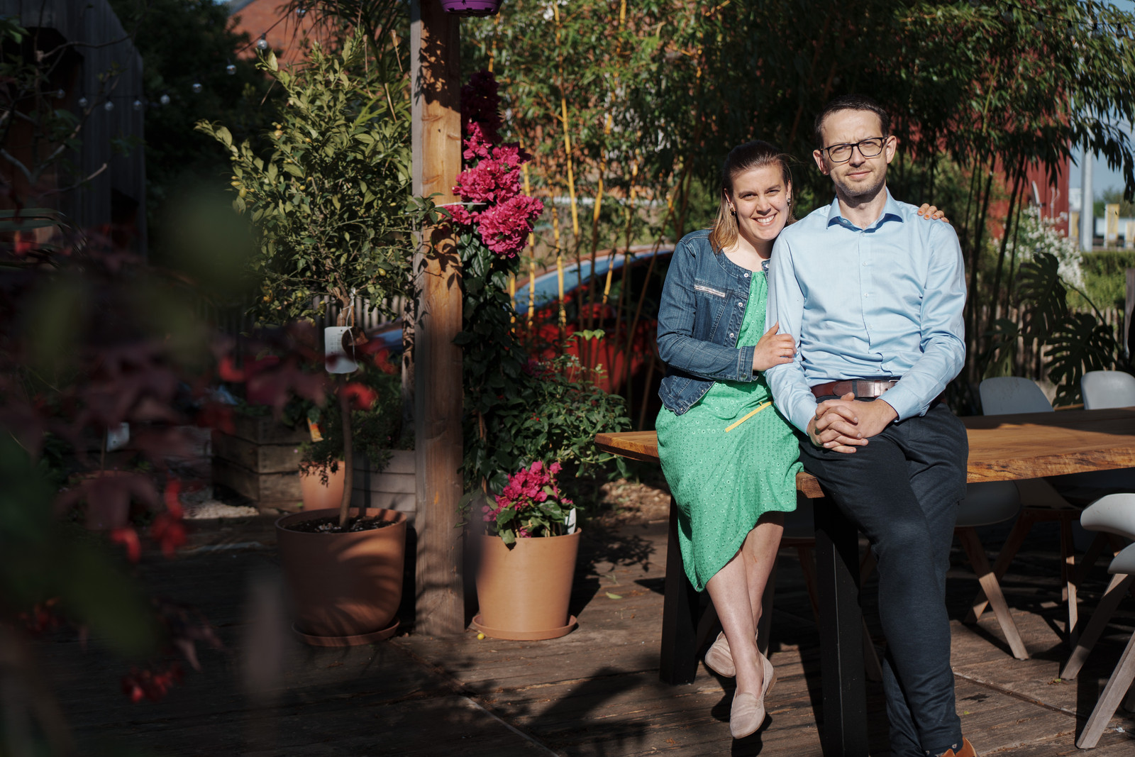 Waarom meer geliefden hebben (niet) altijd beter is: ‘Fantastisch om je ...