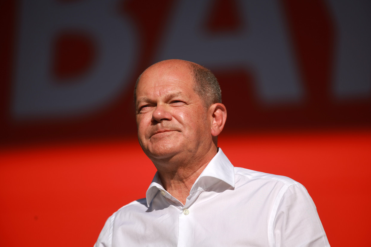 Duitsland zal geen nieuwe kerncentrales bouwen, aldus bondskanselier Scholz