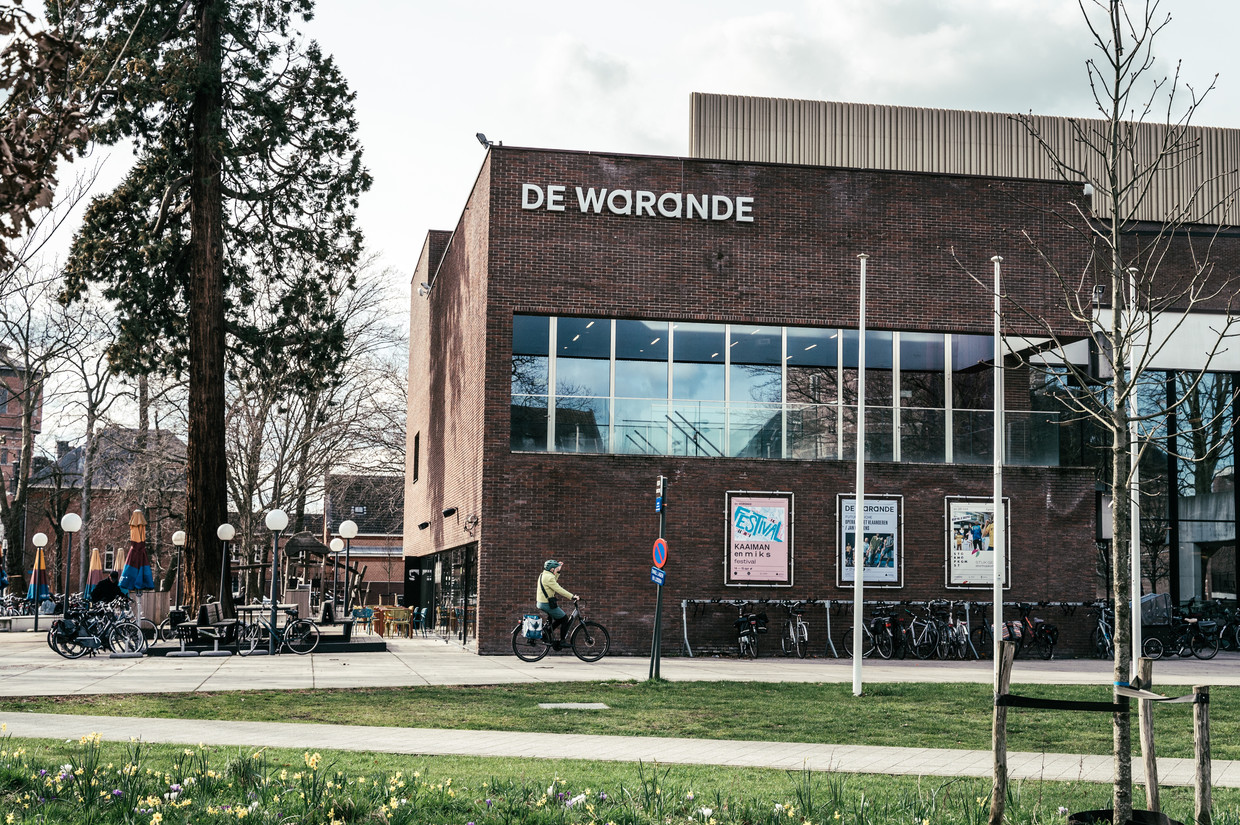 Jambon wil ‘bovenlokale’ oplossing voor cultuurhuis de Warande