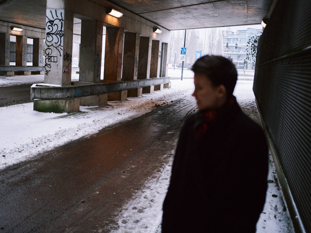 Tobi Lakmaker: ‘Geen enkele door jou gebakken pizza achtervolgt je na ...