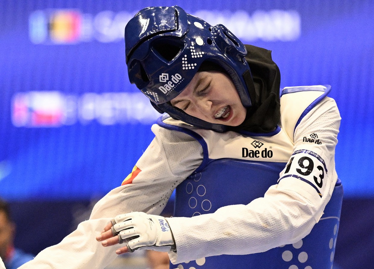 Een jaar voor de Spelen van Parijs: hoe staan de Belgische toppers ervoor?