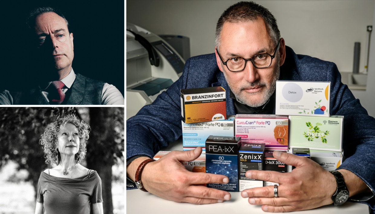 ‘Links heeft de neiging om neer te kijken op de beslommeringen van de ...