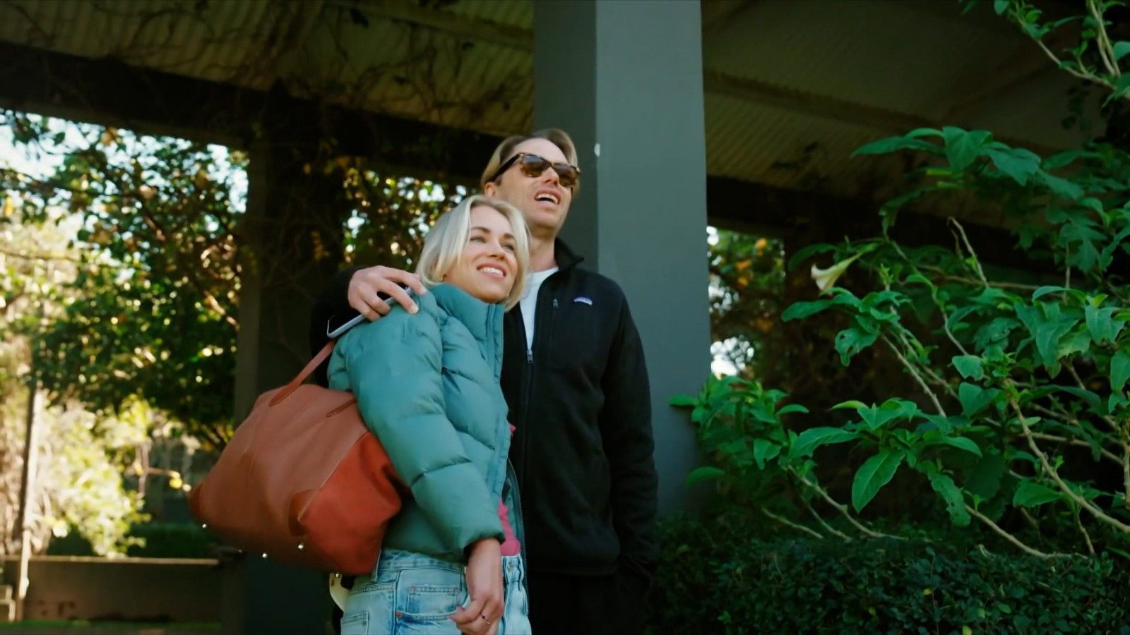 Regi trouwt live op tv (voor de tweede keer) | De Morgen