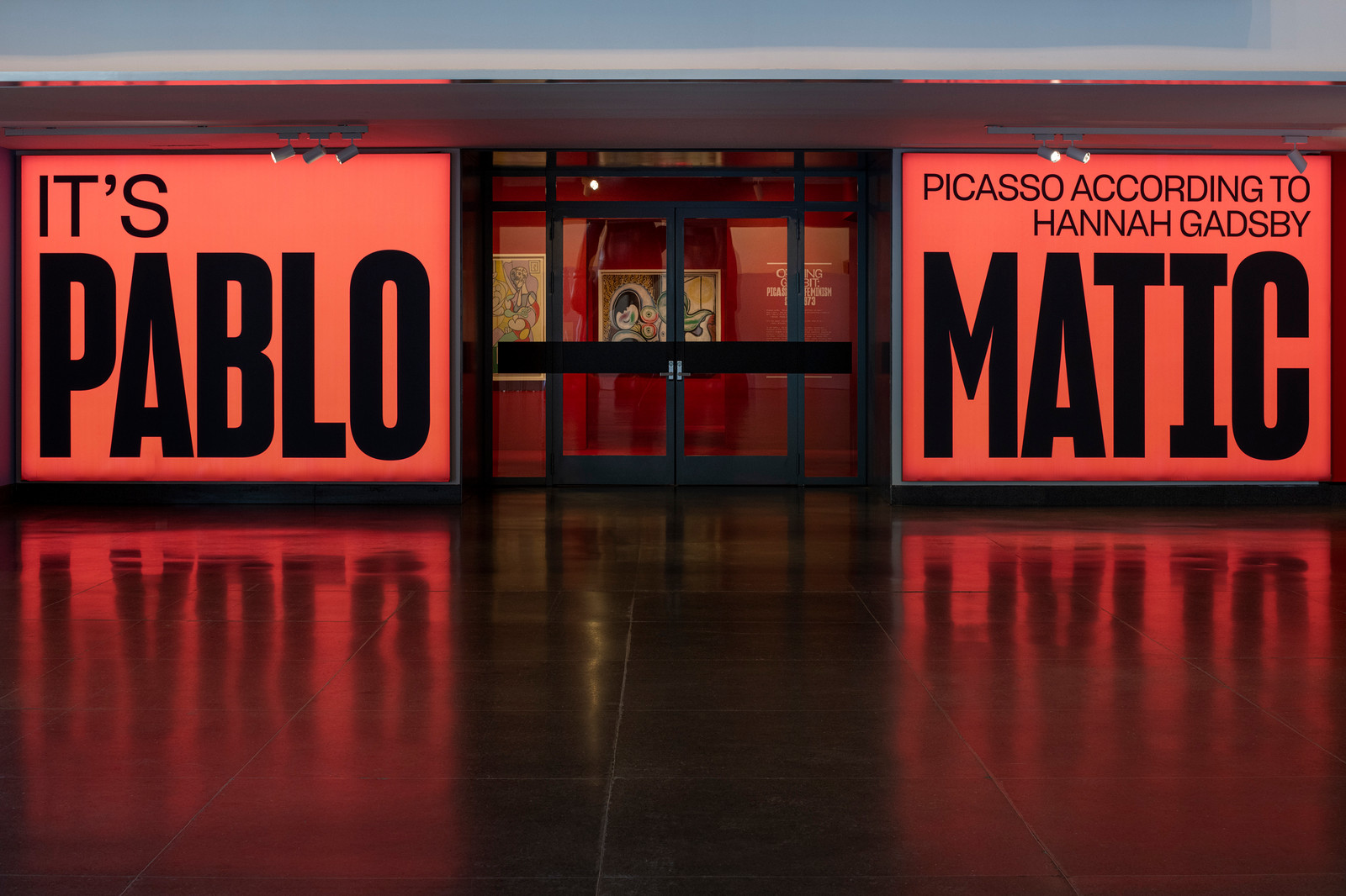 Een Picasso-expositie samengesteld door een Picasso-hater: ‘Ik wist ...