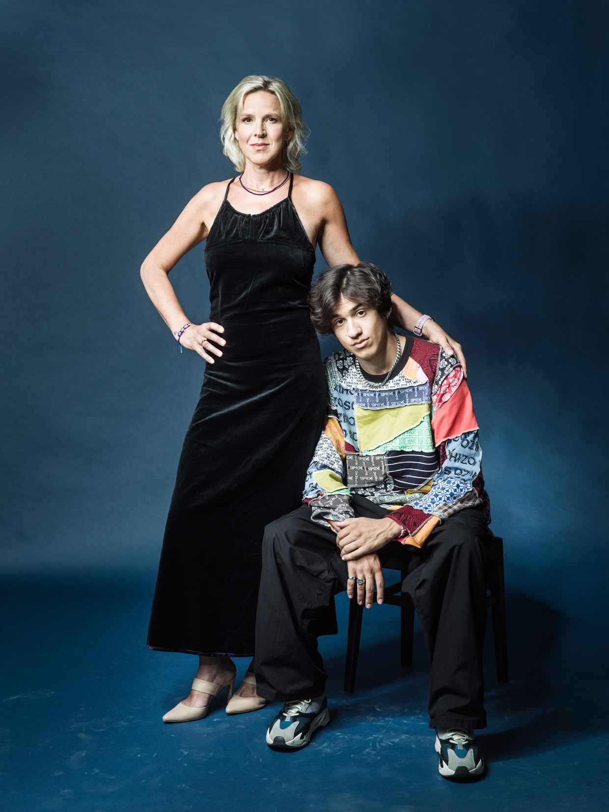 ‘Kinderen van succesvolle ouders zouden hun connecties gebruiken om ...