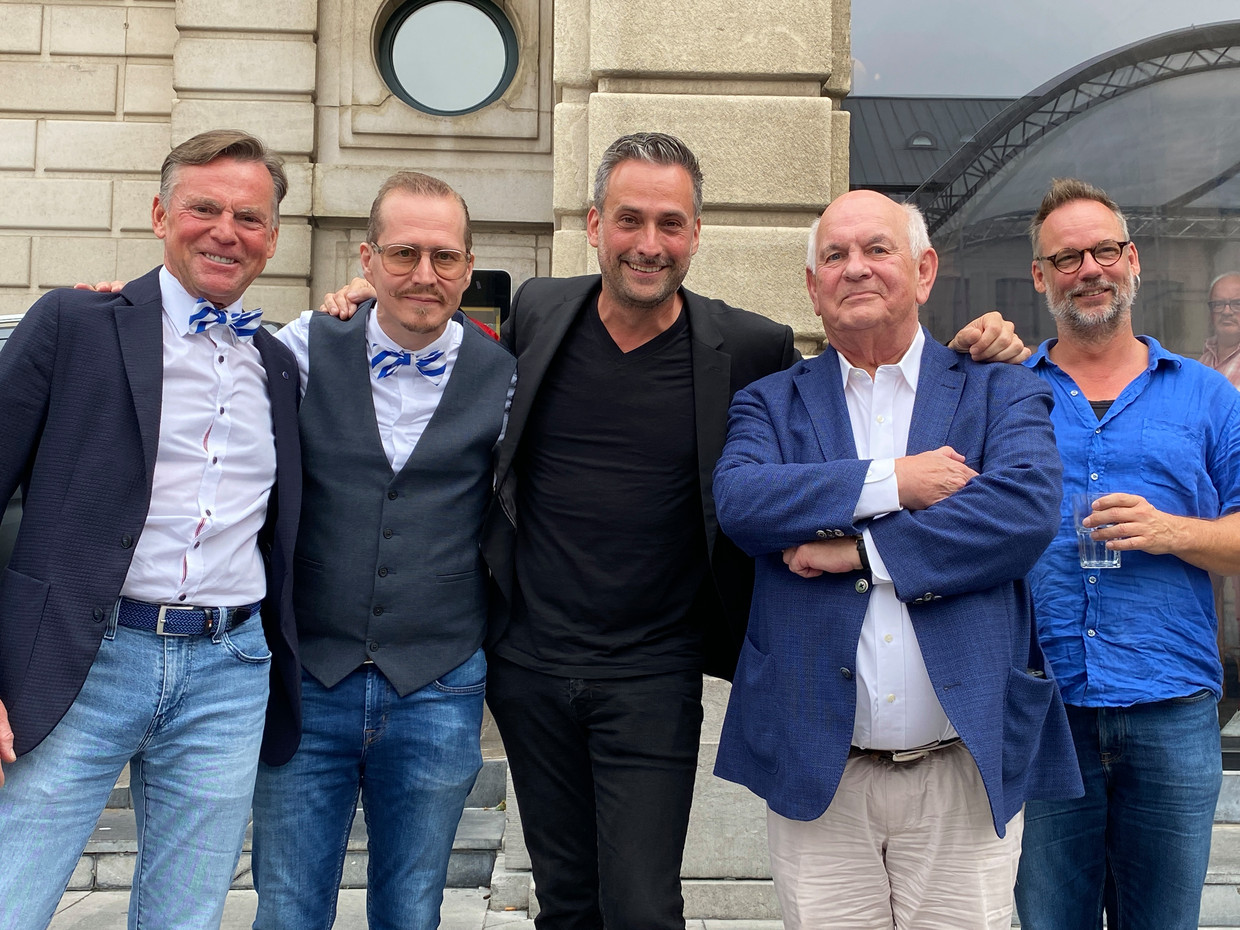 19,2 miljoen euro verlies voor AA Gent, maar nieuwe eigenaar Sam Baro focuste afgelopen zomer ...