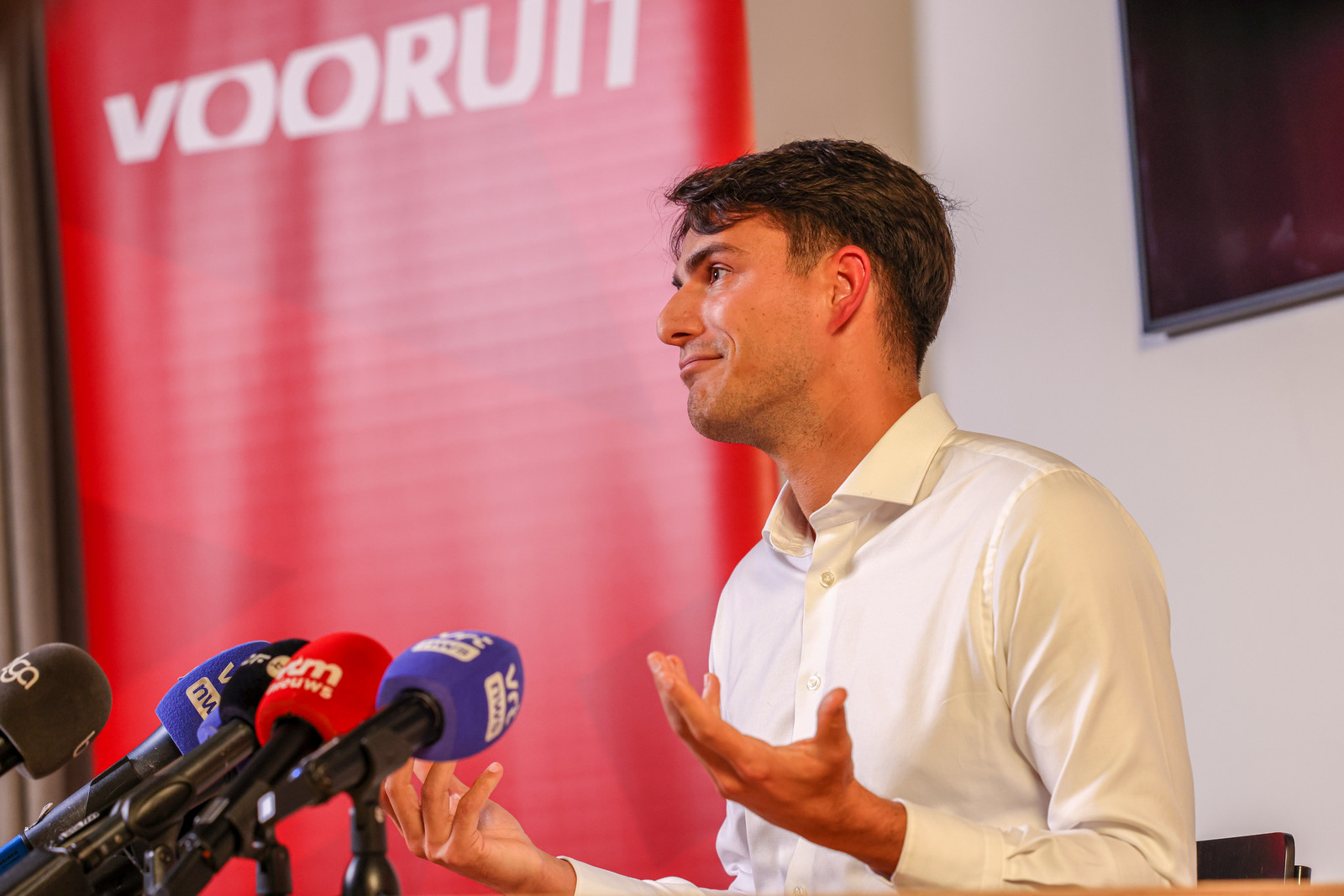 ‘Kan je bekijken of er bodycambeelden van mij zijn?’: de ondergang van ...