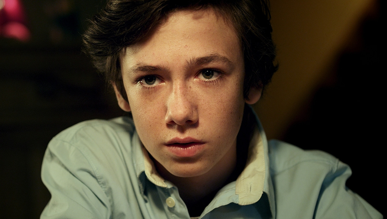 18-jarig toptalent: "De nieuwe Schoenaerts? Liever de eerste Bogaert"