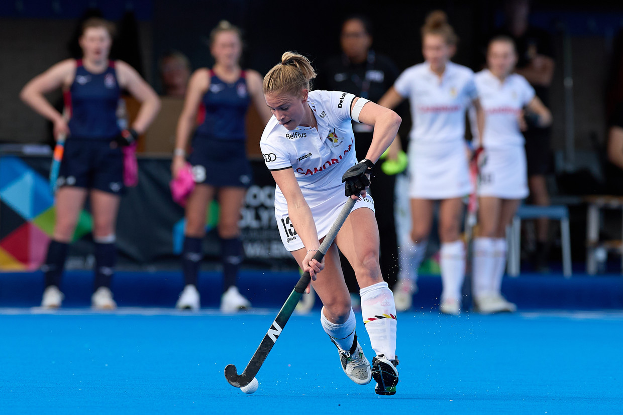 Na twaalf lange jaren huilen de Panthers van geluk: ‘Er zijn geen ...