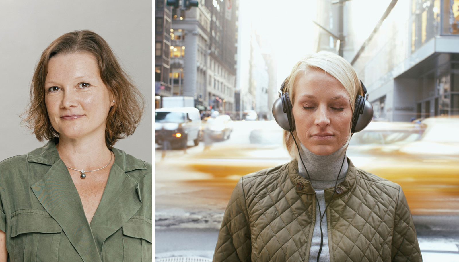 Wat is hoogsensitiviteit en hoe ga je ermee om? ‘Als je er geen ...