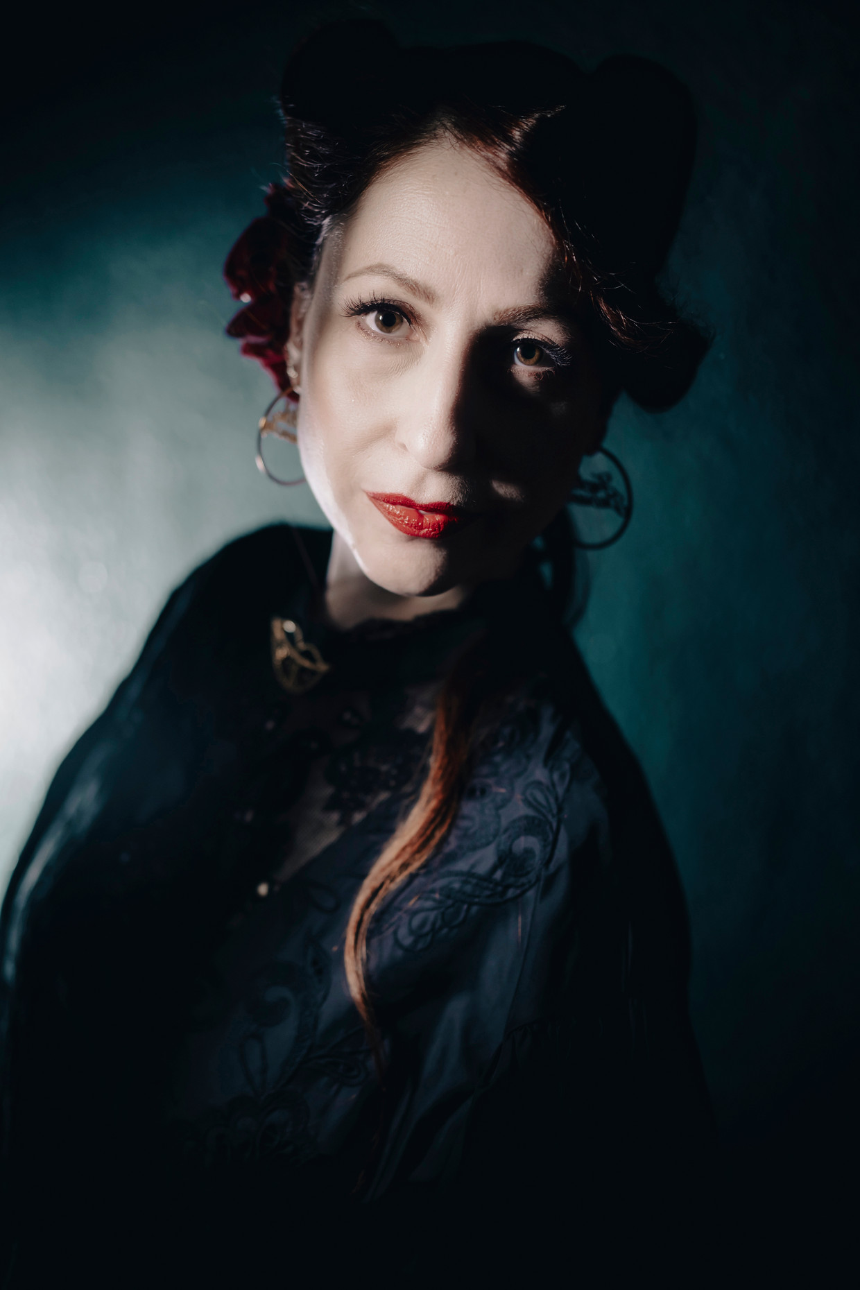 Regula Ysewijn: ‘Veel van de wereldproblematiek heeft echt wel te maken ...