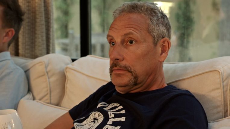 Niemand weet zo treffend een middeleeuwse vergeetput te vertolken als Gert Verhulst in ‘De ...