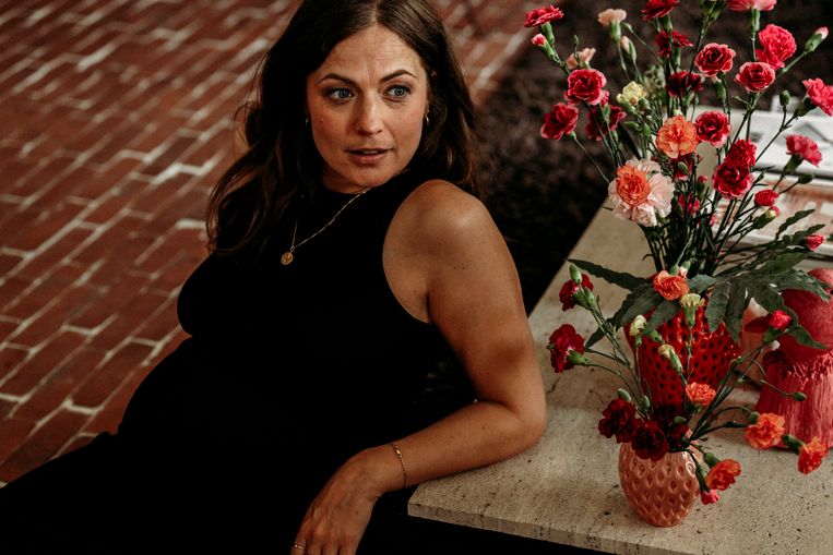 Actrice Frances Lefebure: ‘In mijn huwelijksgeloften stond dat ik Boris ...