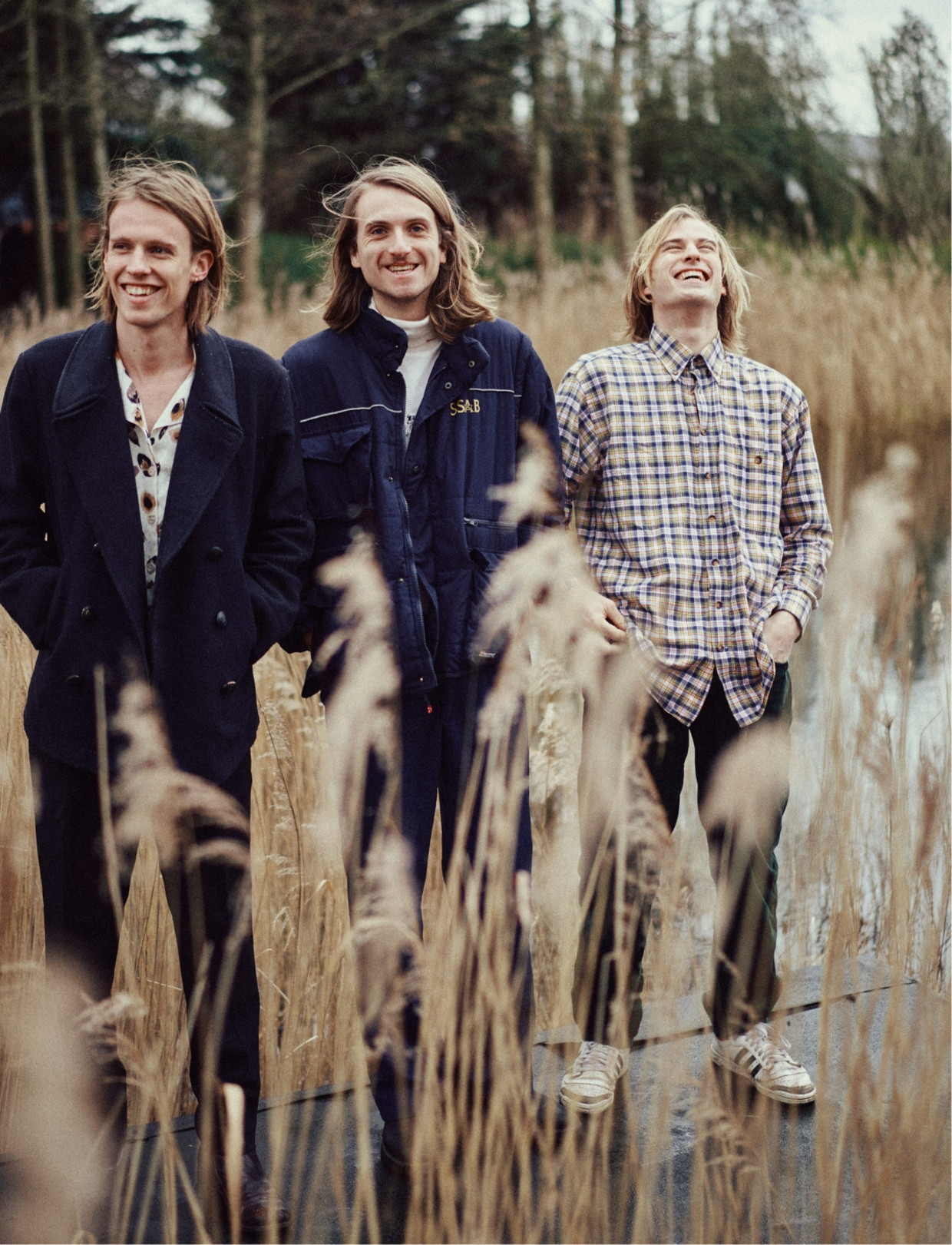 ‘Ik schrok van wat er leeft bij jongeren: ze zijn heel rechts’: de ...