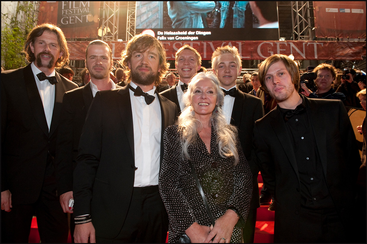 50 jaar Film Fest Gent: ‘Onze belangrijkste sponsor wou na de première ...
