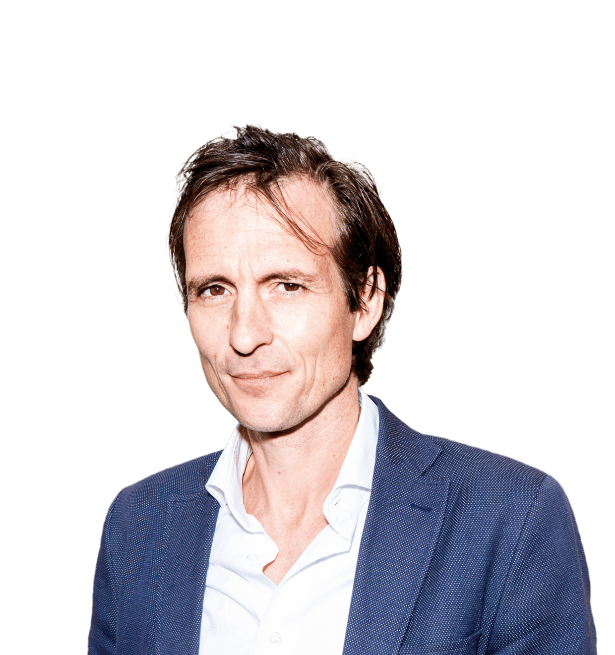 ‘Dit land is politiek ziek’, Amerika-correspondent Michiel Vos na de ...