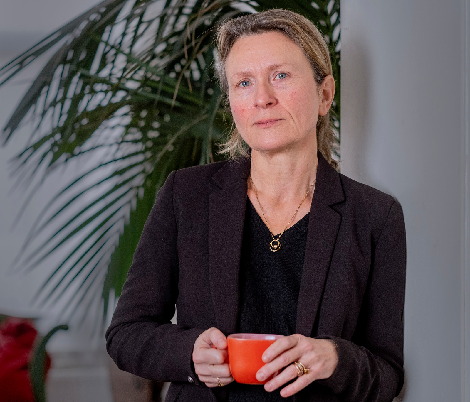 ‘Gedemoniseerd voel ik me. Dit is mijn weerwoord’: Arielle Veerman over ...