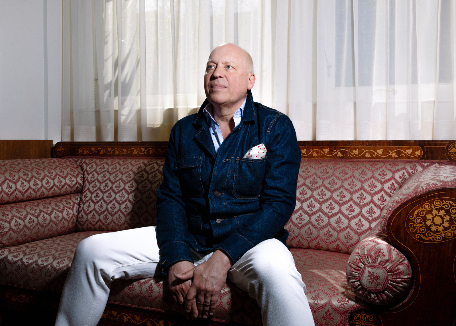 ‘Het draait allemaal om de kakkerlakken in het hoofd van Poetin’: oud ...