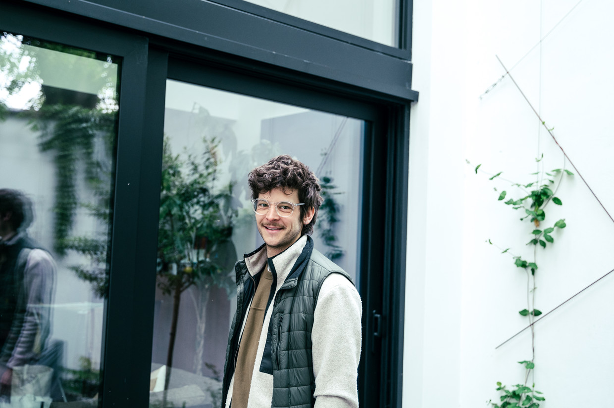 Help, al mijn vrienden hebben kinderen: ‘Vrienden, ik begrijp dat ...